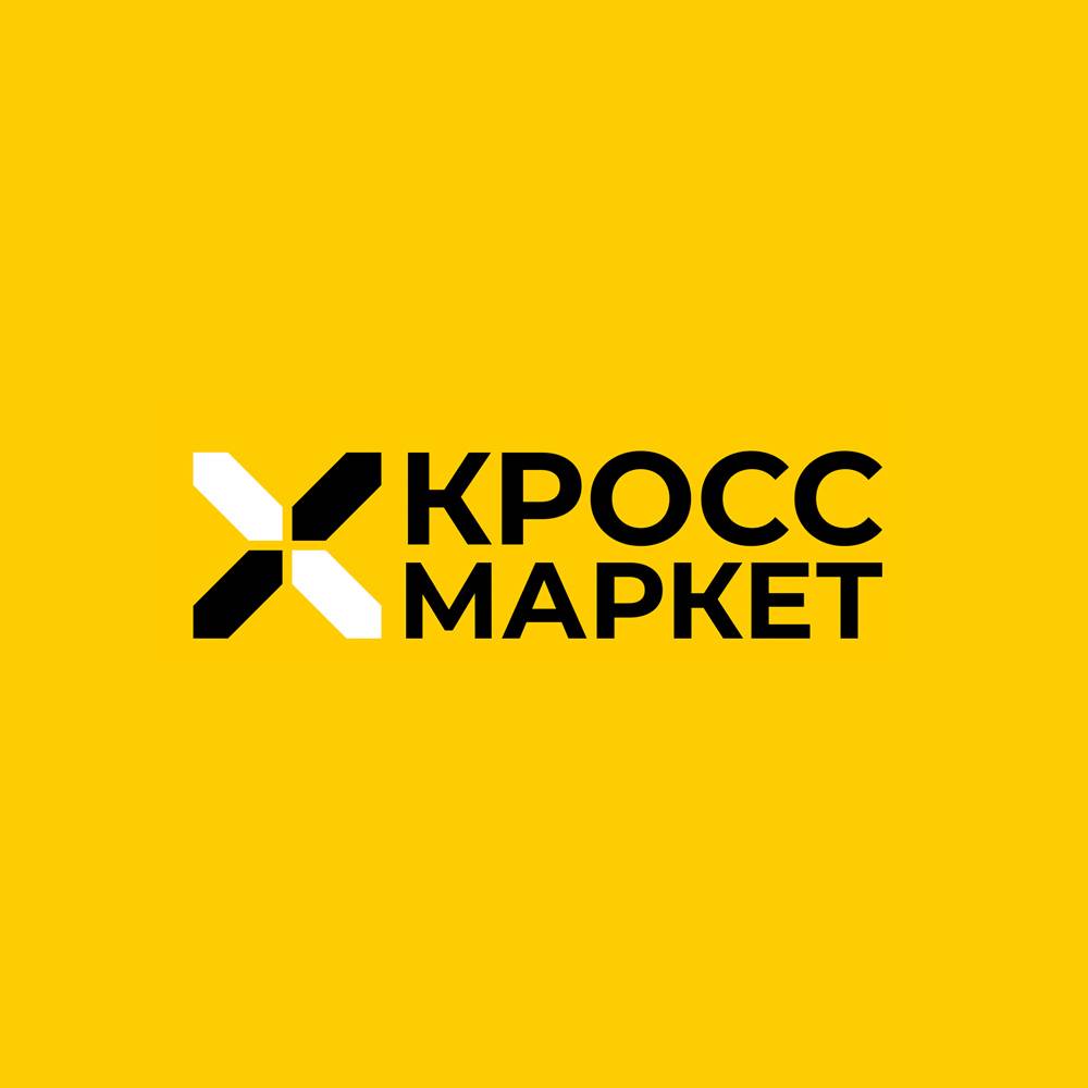 Иконка канала CrossMarketPRO