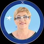 Иконка канала Римма Зимина - Топ-Лидер Ли Вест