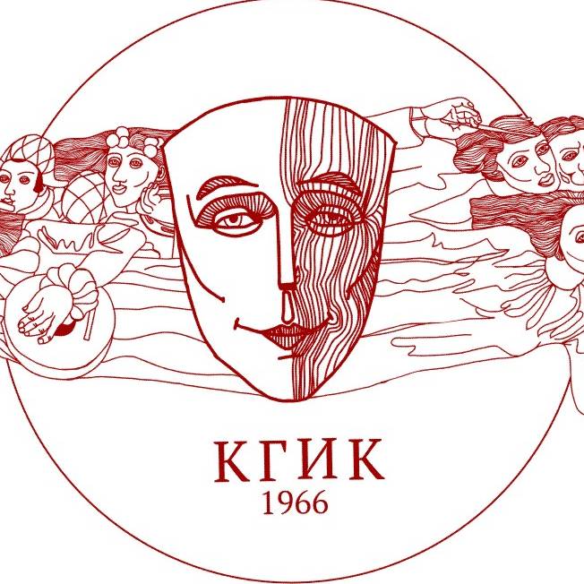 Иконка канала Краснодарский государственный институт культуры