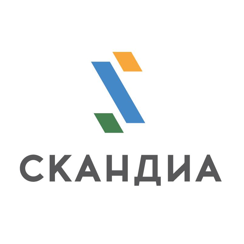 Иконка канала Скандиа