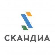 Иконка канала Скандиа