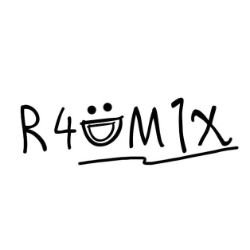 Иконка канала r4dm1x