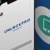 Иконка канала UNLOCKPro