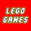 Иконка канала LEGO Игры