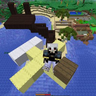 Иконка канала Fosters