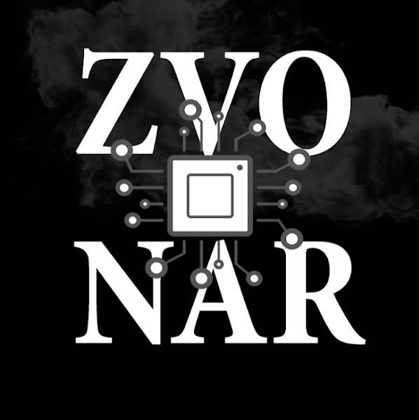 Иконка канала TheZvonar