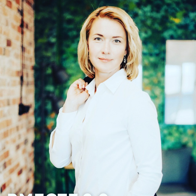 Иконка канала Снежана Замалиева | Человек Осознанный