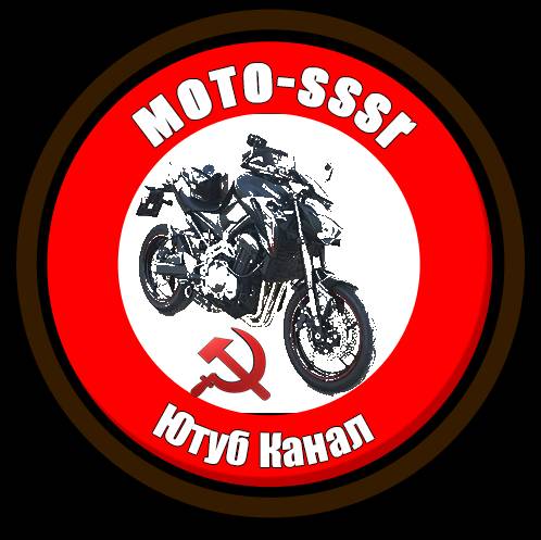Иконка канала moto-sssr