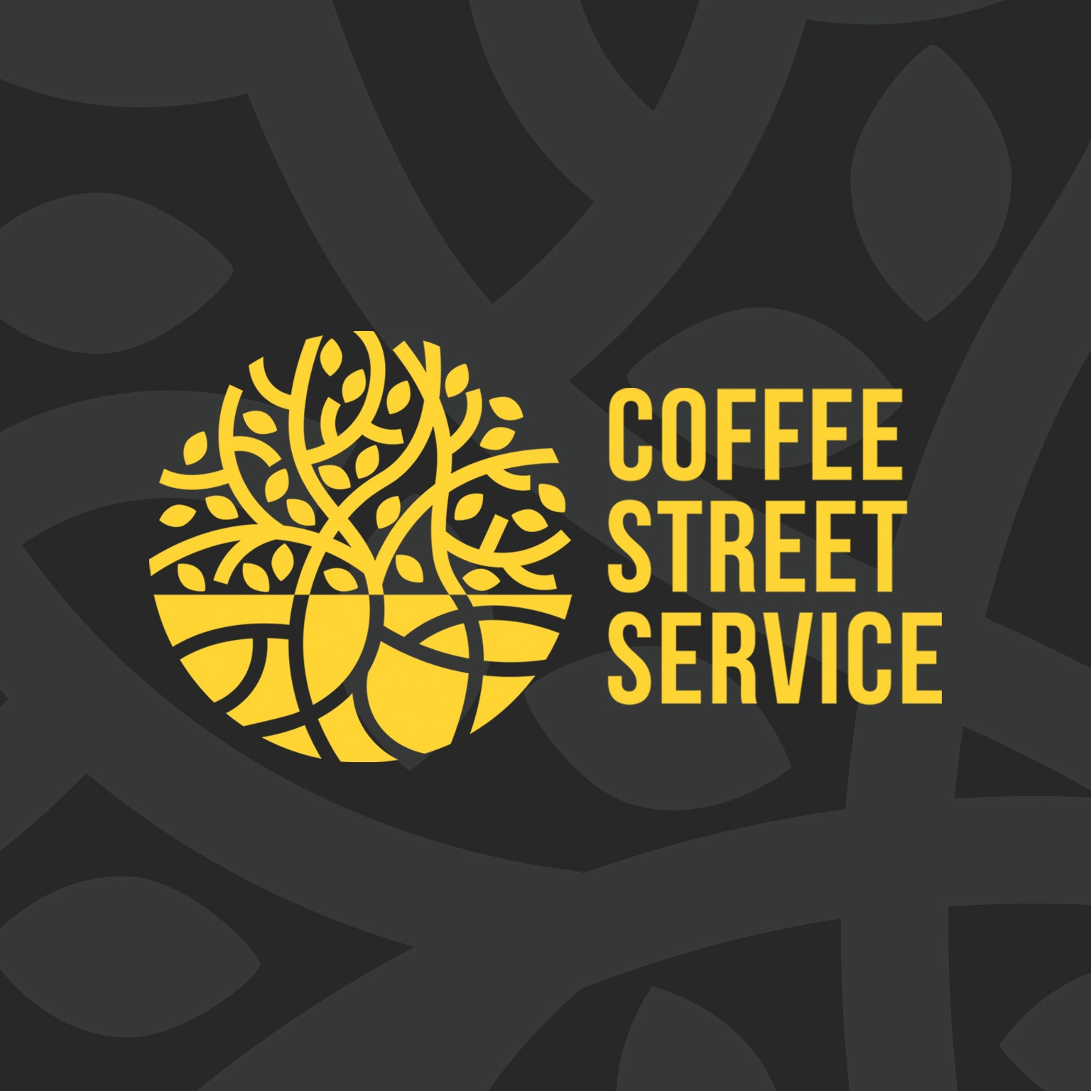 Иконка канала CoffeeStreetService