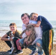 Иконка канала Питомник собак Sonraise Sunny Dog