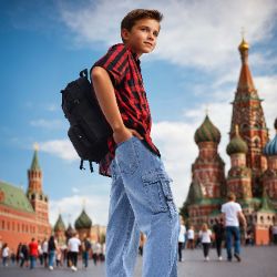 Иконка канала Детская одежда СИНИЙ МИР / СИНЯЯ МОДА