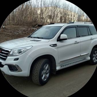 Иконка канала Мой Китайский Авто!