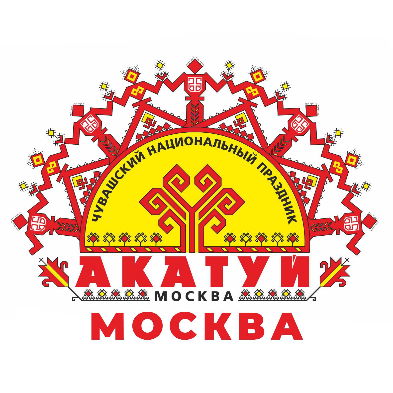 Иконка канала Акатуй Москва