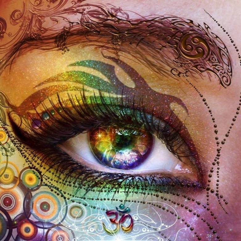 Иконка канала Гадание Таро Ilmira