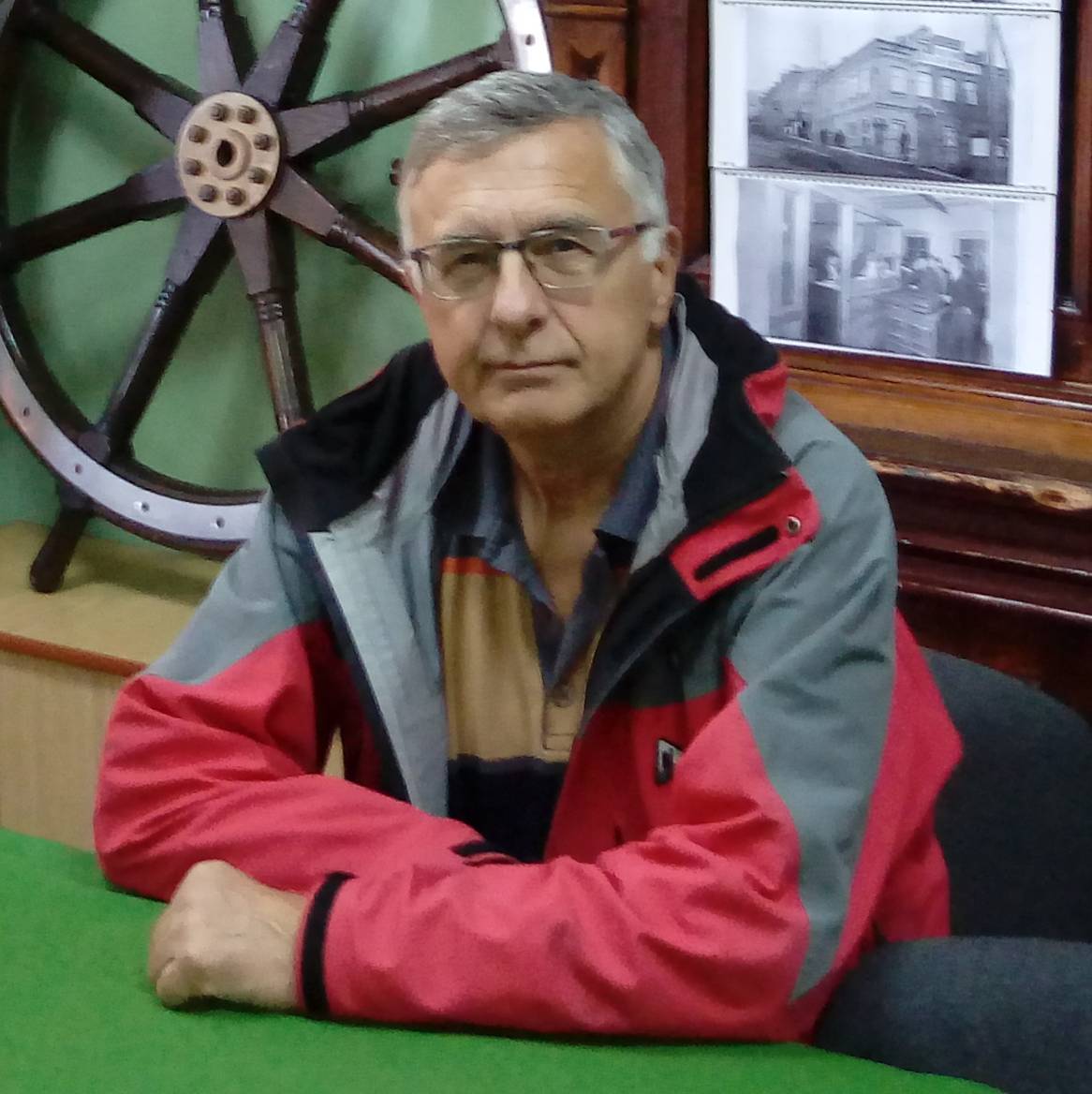 Иконка канала Сергей Борисович Тамбиев