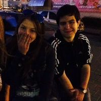 Иконка канала Вадим Вивчарь