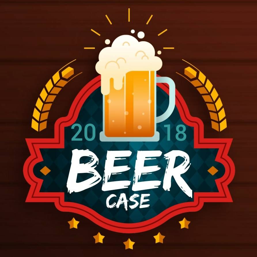 Иконка канала Beer Case
