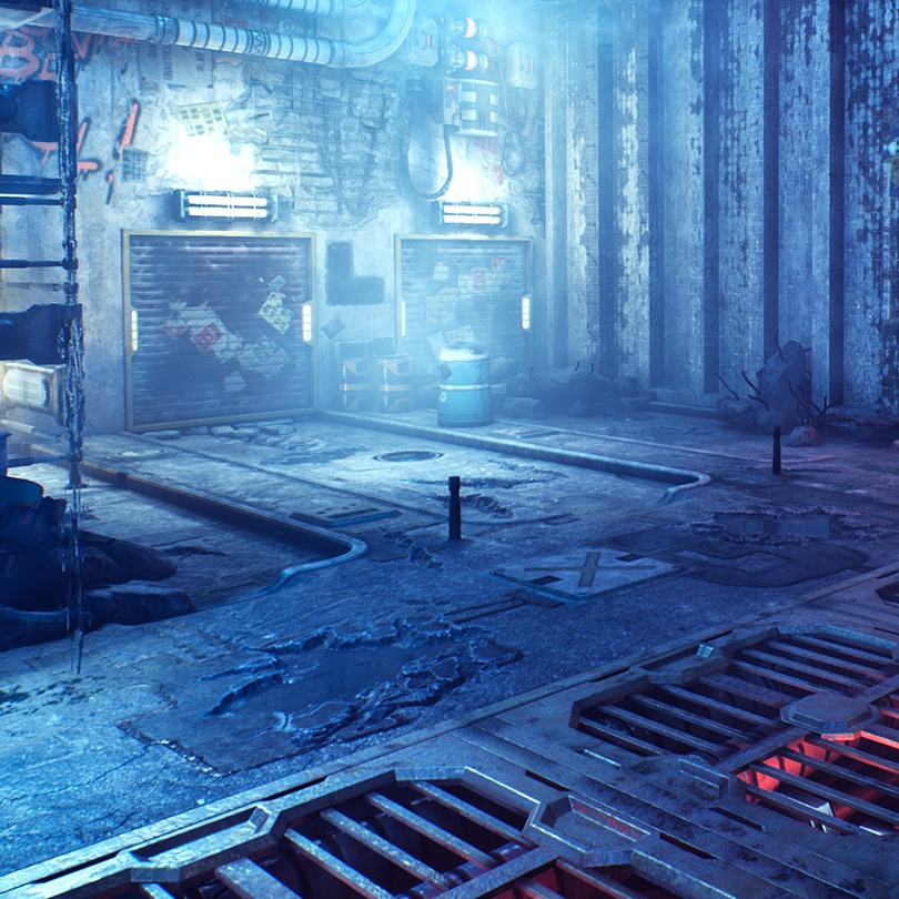 Иконка канала Alex Radionow