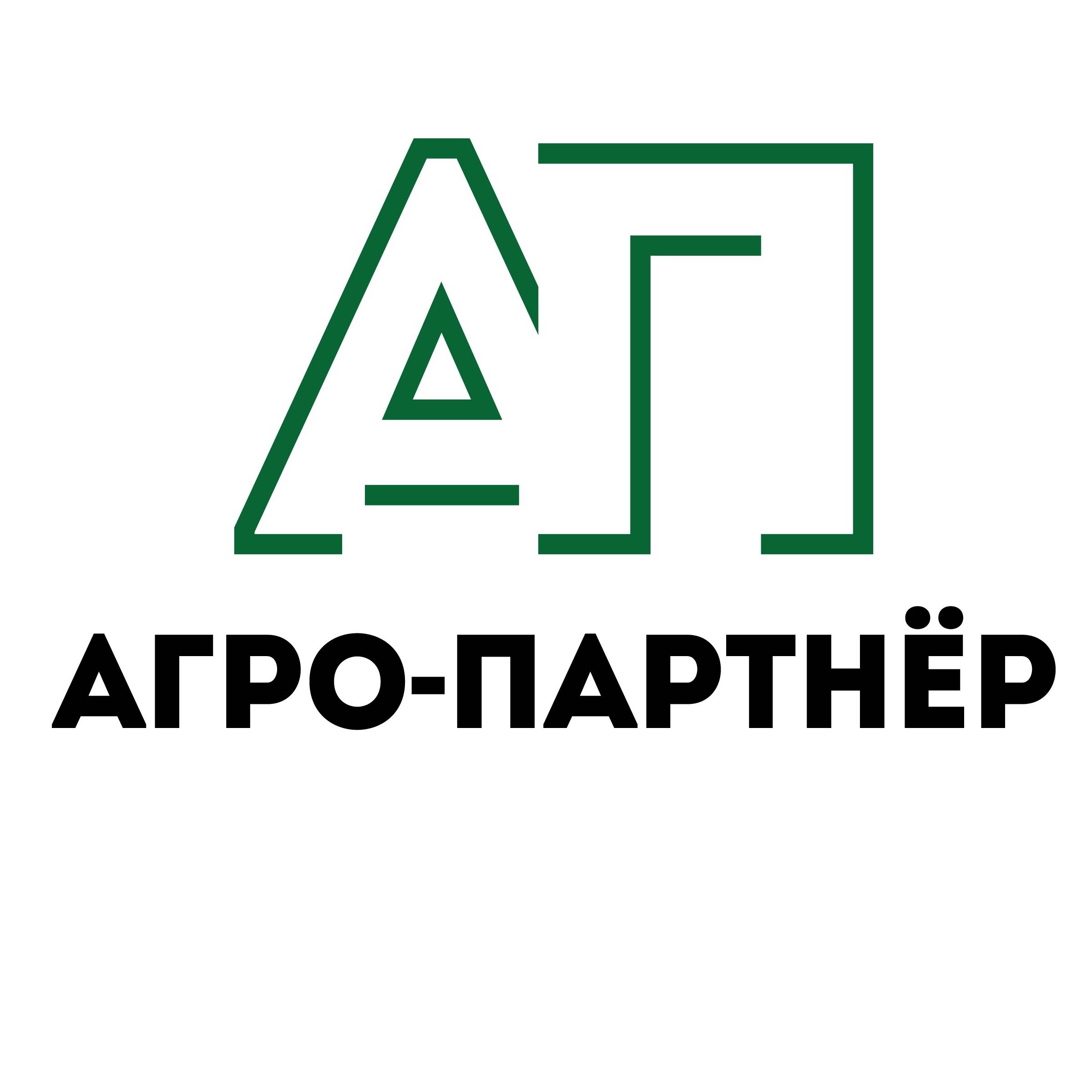 Иконка канала АгроПартнёр