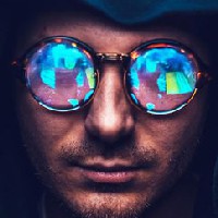 Иконка канала Alex Indigo