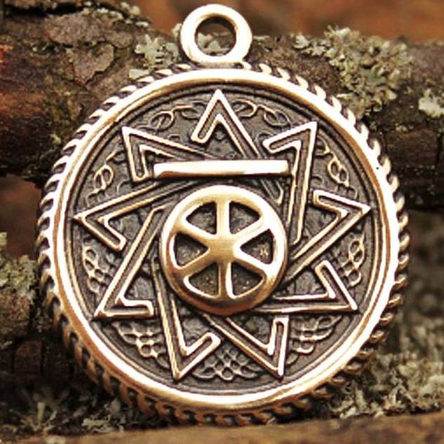 Иконка канала Священный путь