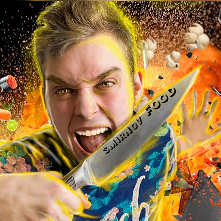 Иконка канала SMIRNOV FOOD