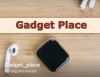Иконка канала Gadget_place