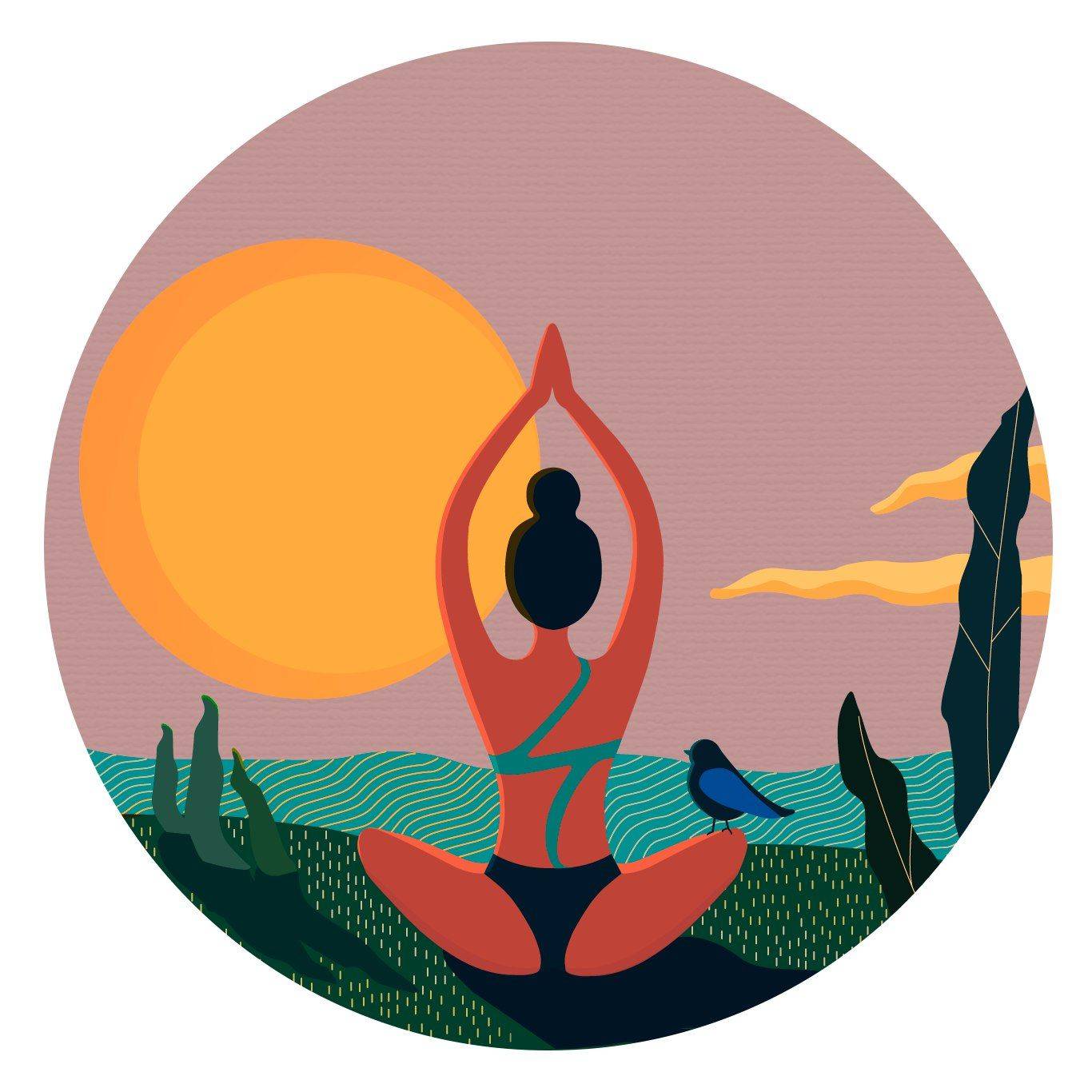 Иконка канала БОГАТСТВО ДУШИ