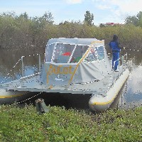 Иконка канала BuCat