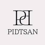 Иконка канала POLINA PIDTSAN BUREAU