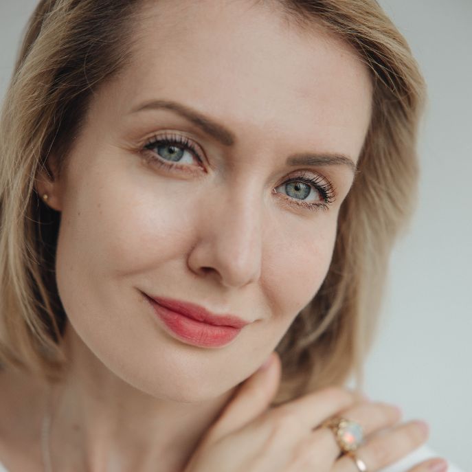 Иконка канала Екатерина Калашченко