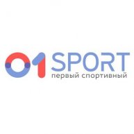 Иконка канала 01sport.ru