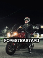 Иконка канала ForestBastard