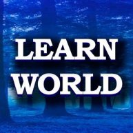 Иконка канала Learn world - Путешествия и достопримечательности