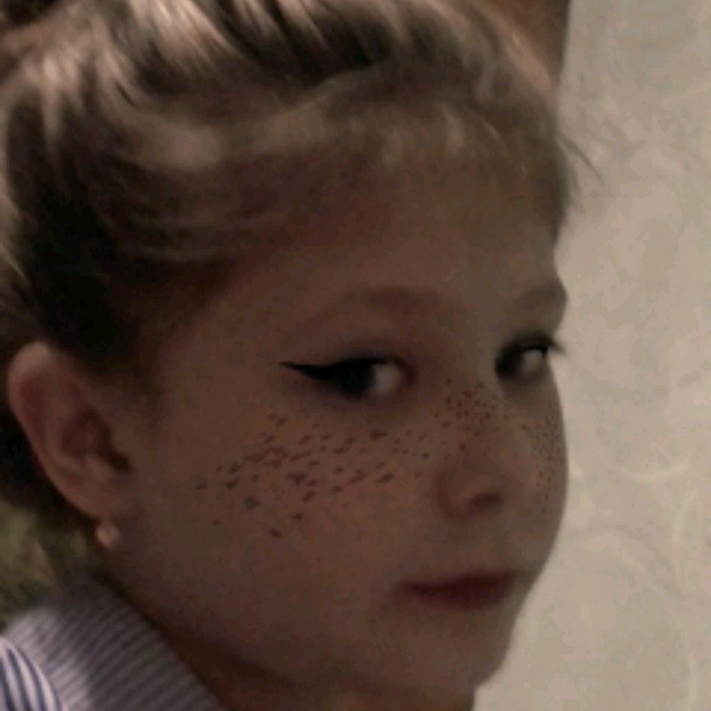 Иконка канала Dasha Romanova
