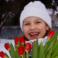 Иконка канала Аня Юрова