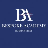 Иконка канала BESPOKE ACADEMY