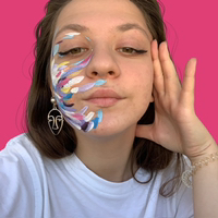 Иконка канала Алена Barkovaka | твой проводник в мир NFT