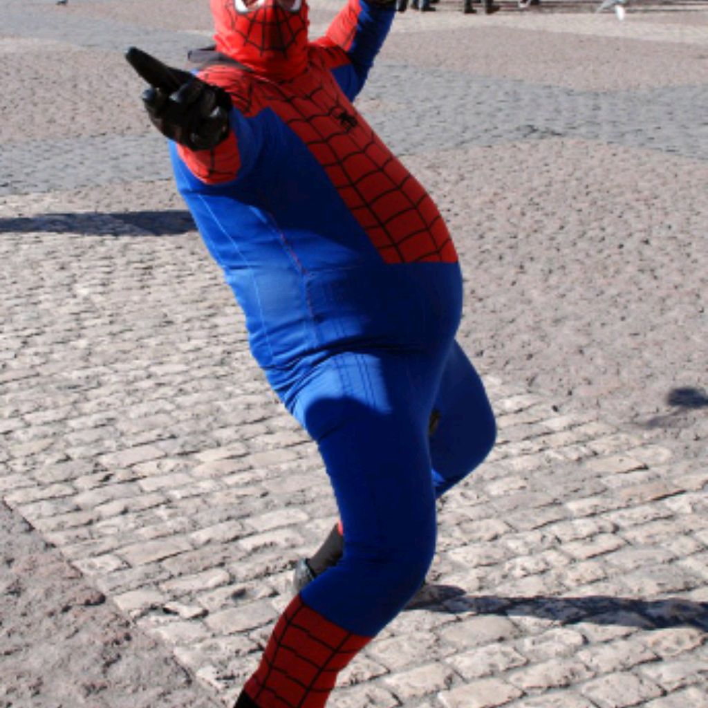 Иконка канала Youmorisst