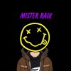 Иконка канала Mister raik