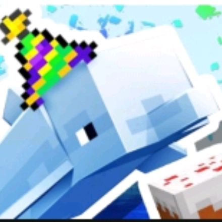 Иконка канала Дельфинчик game