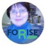 Иконка канала 👩 Людмила про «Форайз», бады-витамины «Forise»