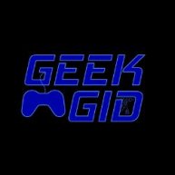 Иконка канала GeekGid