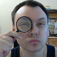 Иконка канала Поцелуев Даниил Андреевич