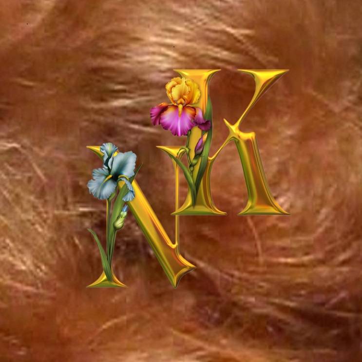 Иконка канала KraNat