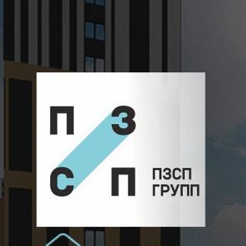 Иконка канала ПЗСП-ГРУПП