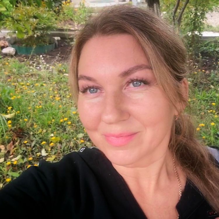 Иконка канала ASMR Katerina +VLOG