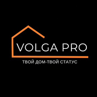 Иконка канала VOLGA PRO | ВОЛГА ПРО