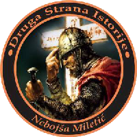 Иконка канала Druga Strana Istorije