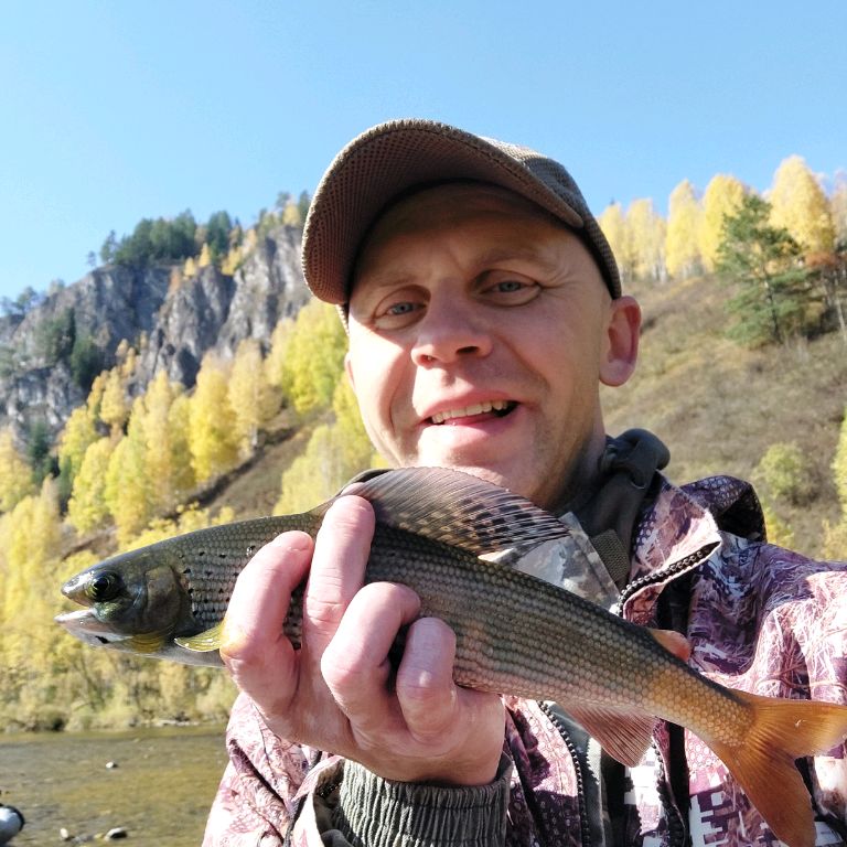 Иконка канала Rubakula